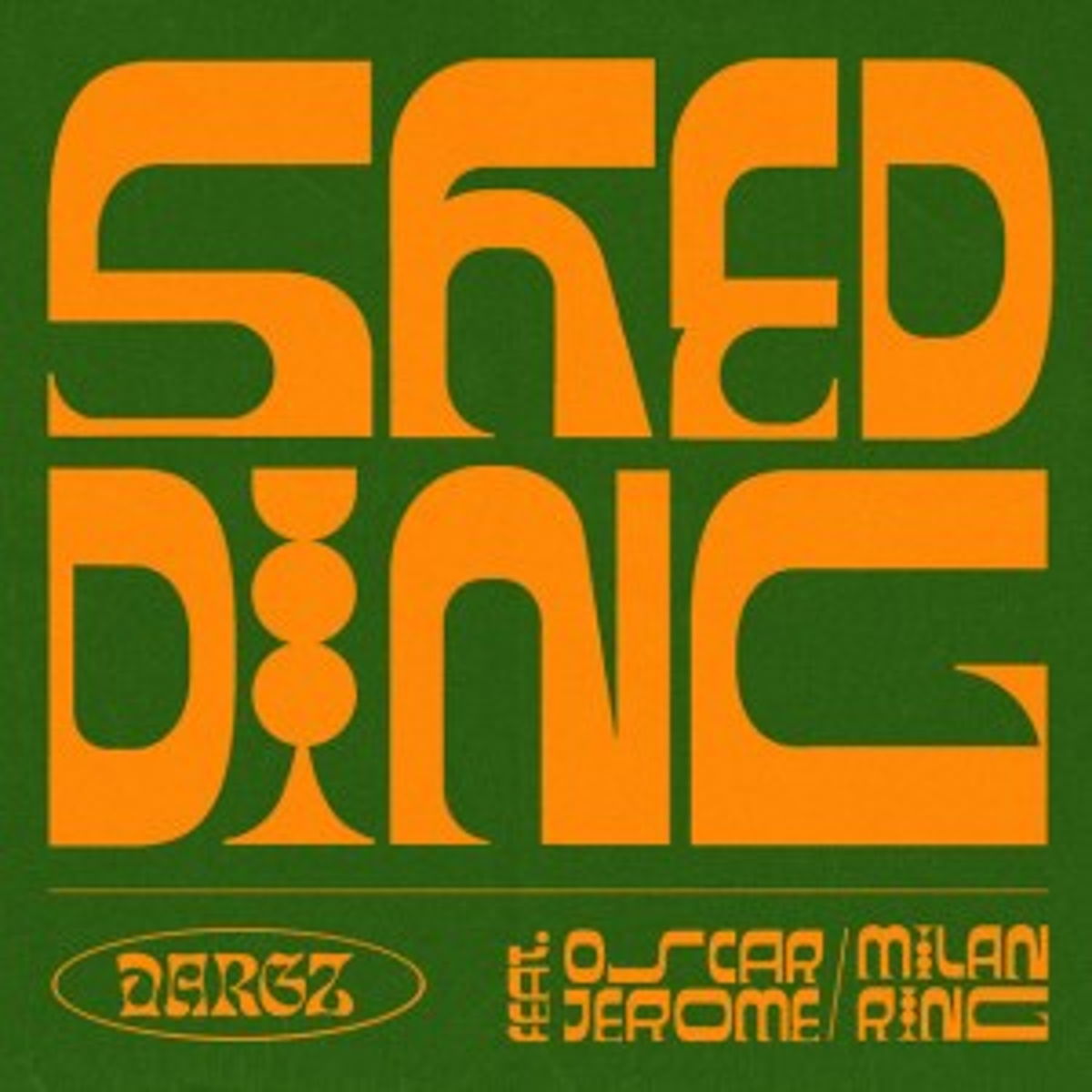 Shedding on Temple - Temple