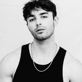 Joey Luna on Temple - Temple