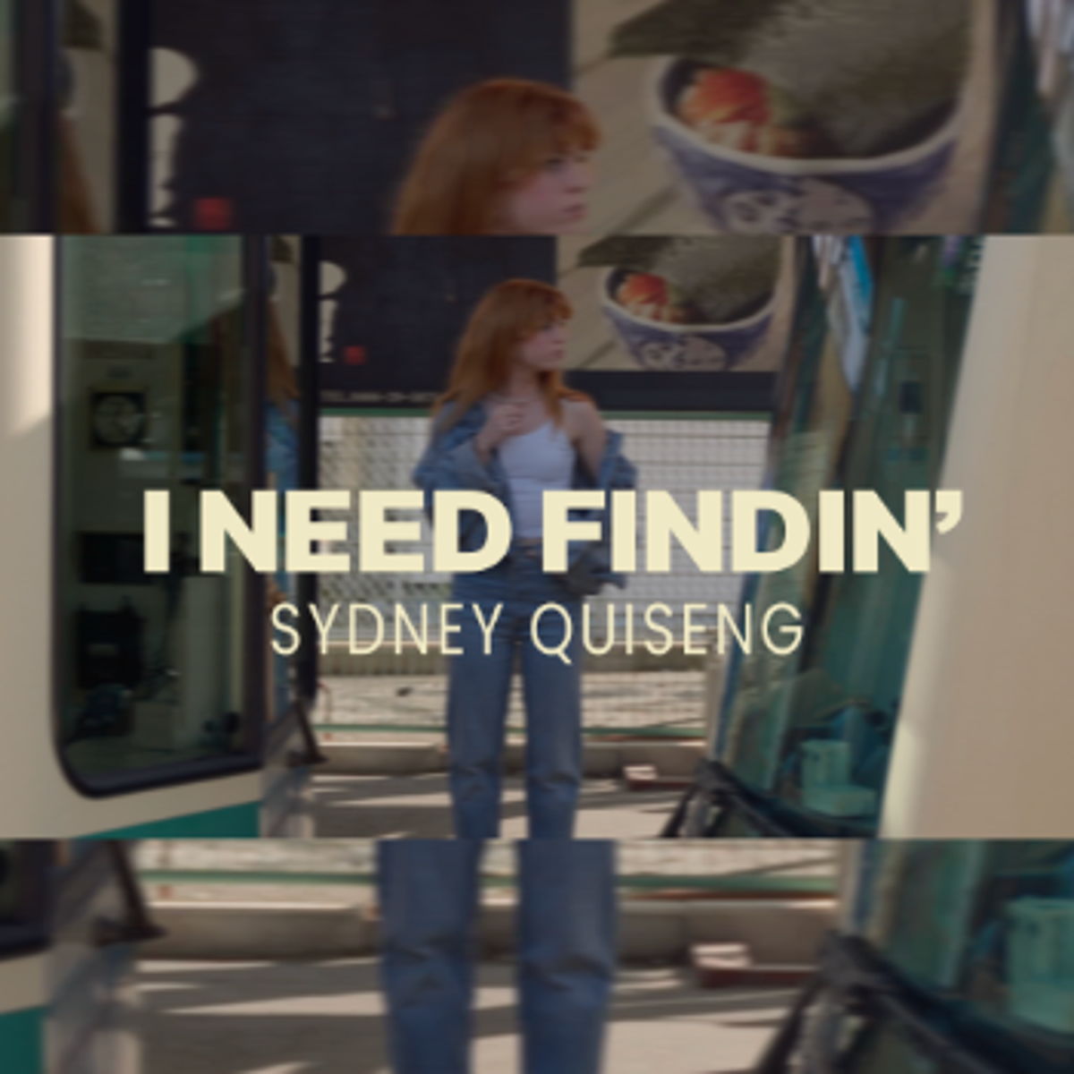 Sydney Quiseng on Temple - Temple