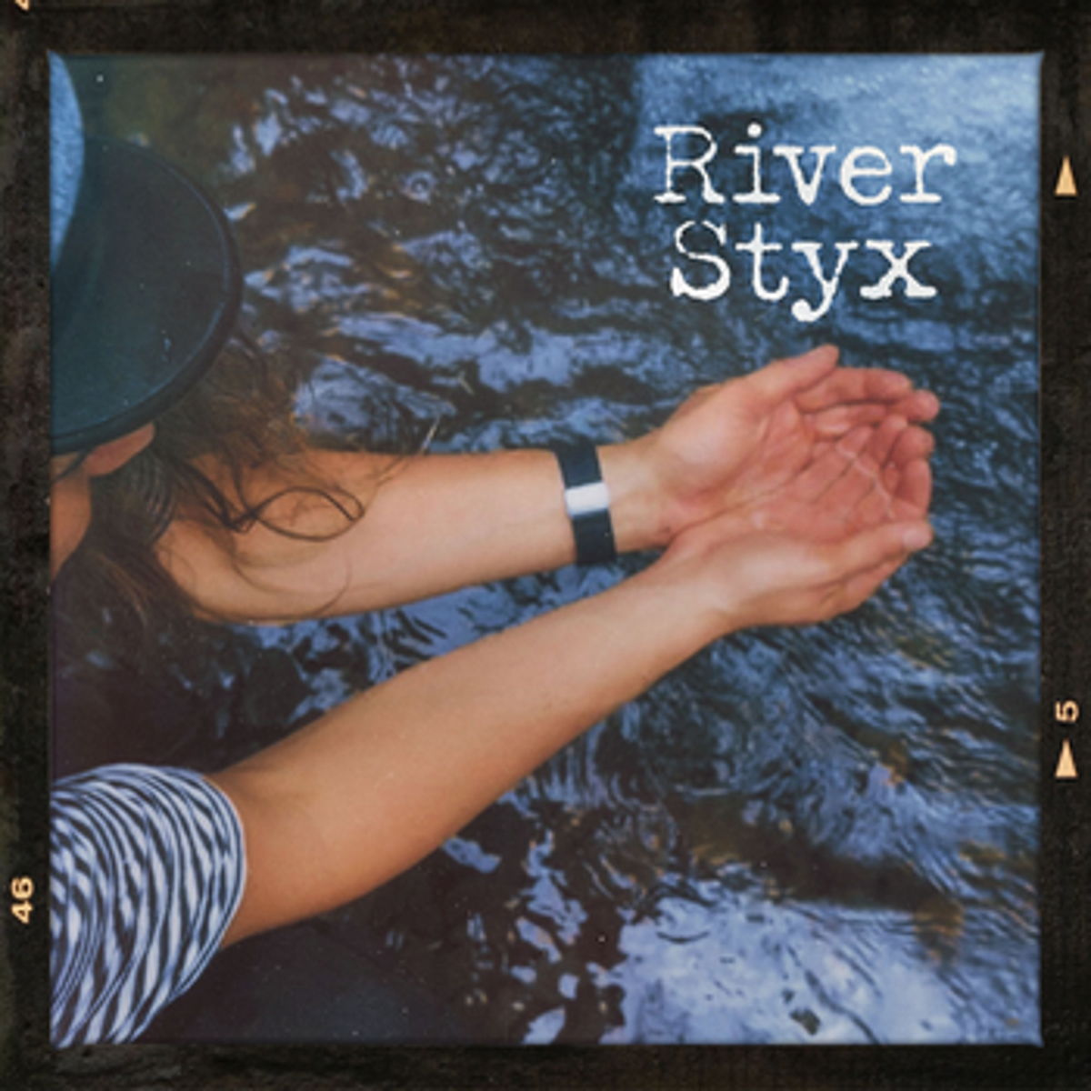 River Styx on Temple - Temple