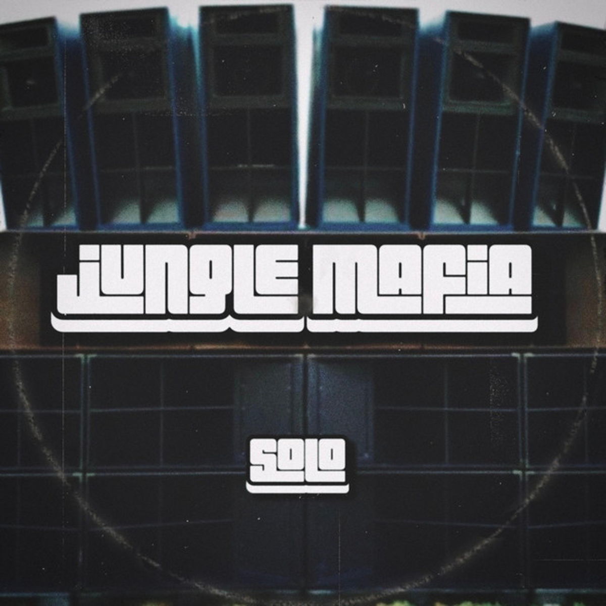 Bad on Temple - Temple