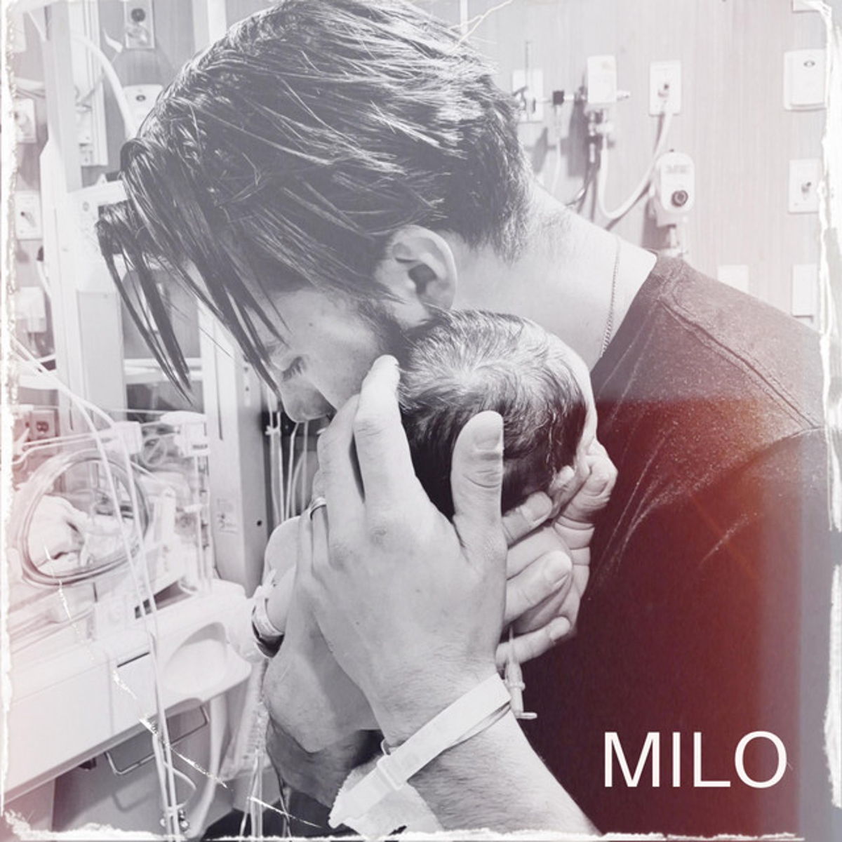 Milo on Temple - Temple