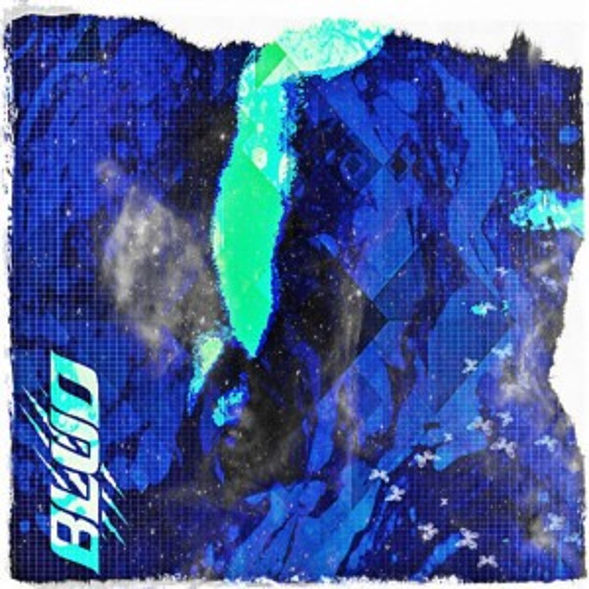 BLUD Volume Eleven on Temple - Temple
